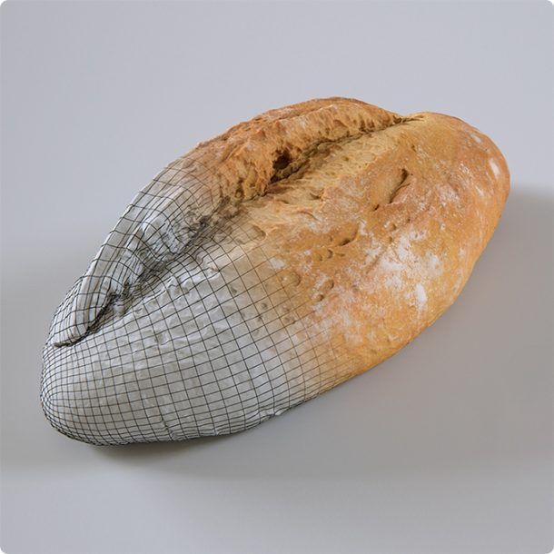 Tutorial Retopo MAX | 3DCollective