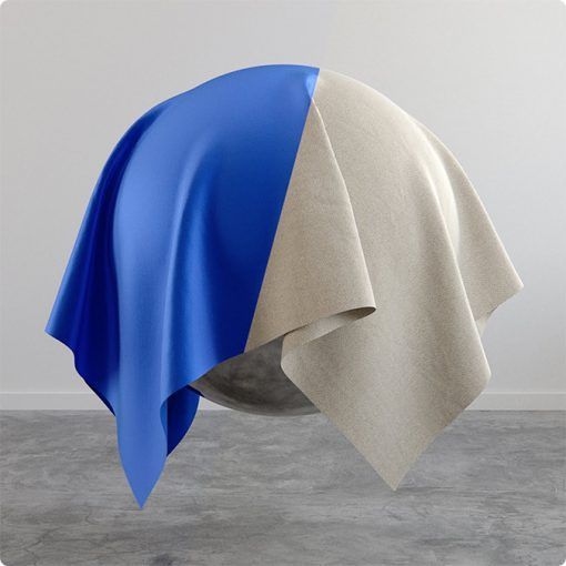 tutorial-materiales-telas-vray | 3DCollective