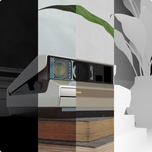 Tutorial Multipass Compositing Nuke 3dcollective 9532