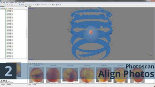 3D Collective’s Photogrammetry guide | 3DCollective