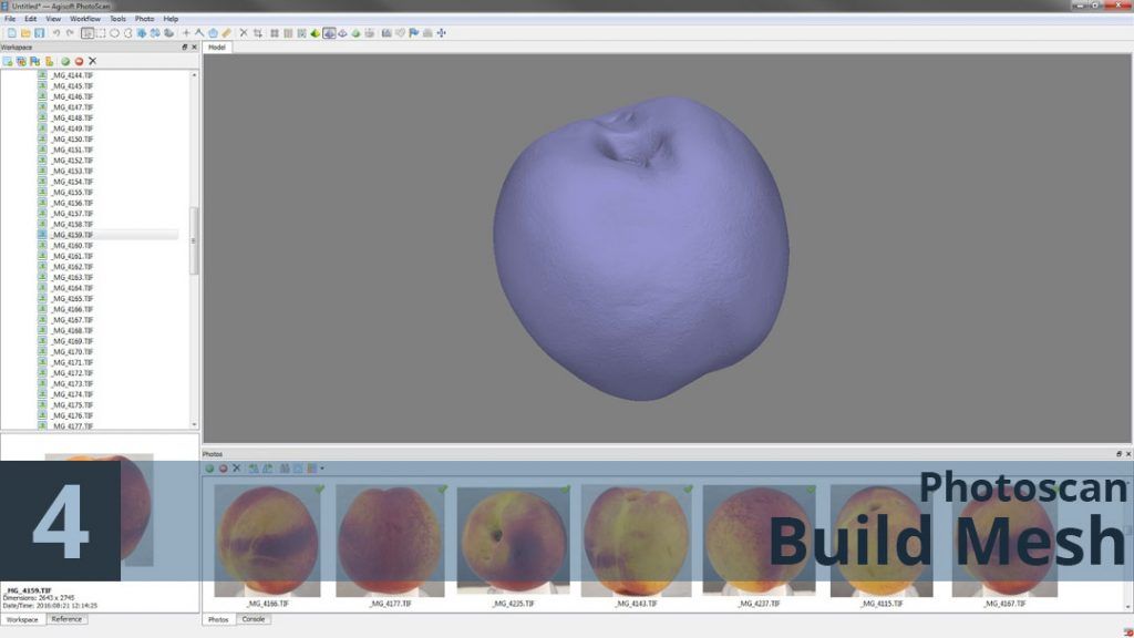 3D Collective’s Photogrammetry guide | 3DCollective