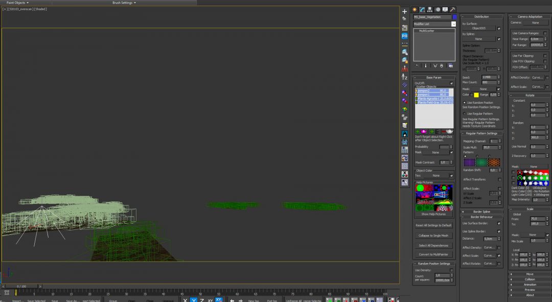 PICTURY_MAKING-OF_Screenshot_6_1920 | 3DCollective