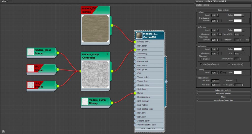 PICTURY_MAKING-OF_madera_mat | 3DCollective