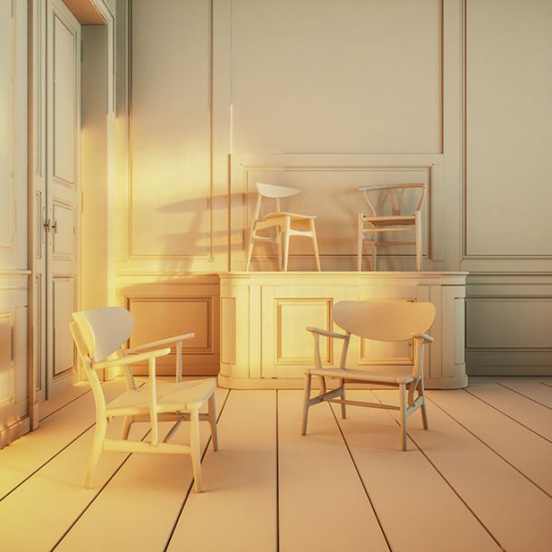 Unreal Engine para ArchViz – Lightmass Settings | 3DCollective