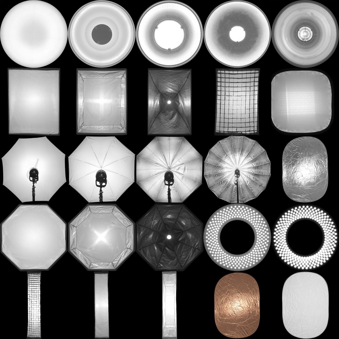 Real Light Studio HDRi Pack | 3DCollective