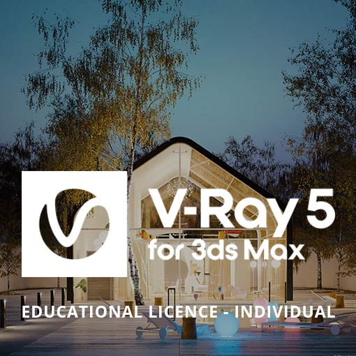 V-Ray | 3DCollective