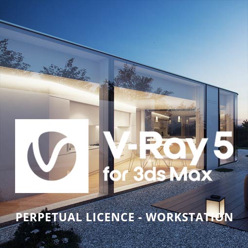 V-Ray | 3DCollective