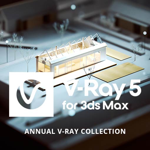 V-Ray | 3DCollective