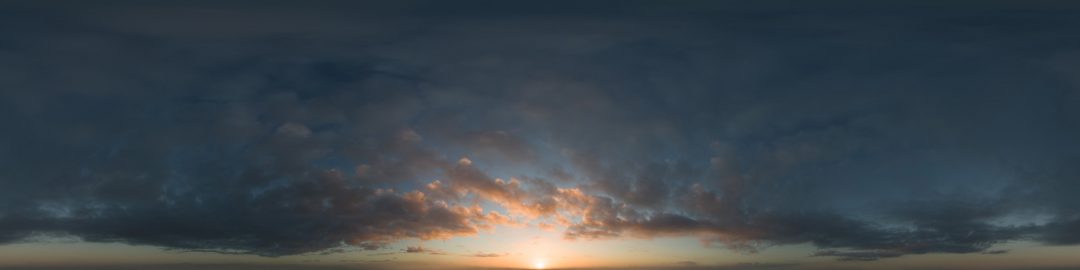 Real Light 24 HDRi Pro Pack 03 | 3DCollective