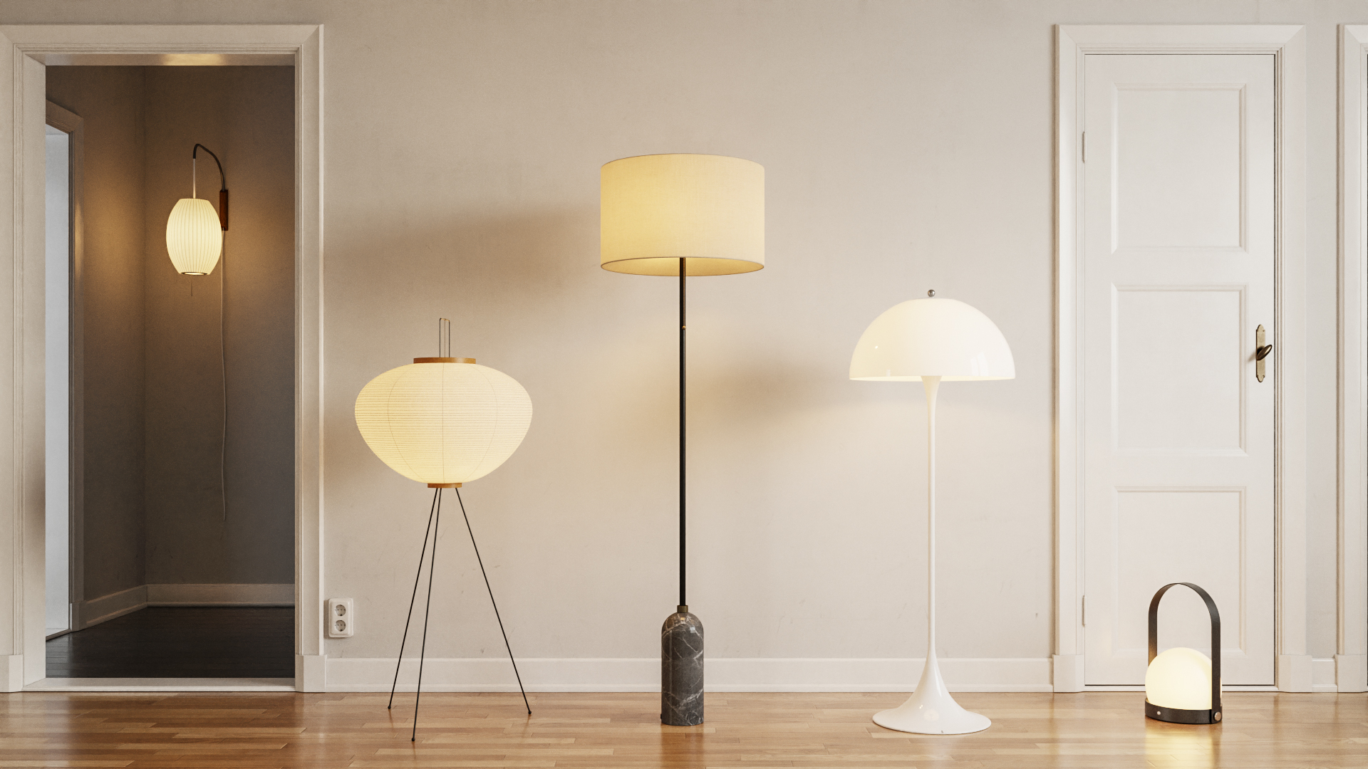 Materiales Translúcidos en Vray 5 | 3DCollective