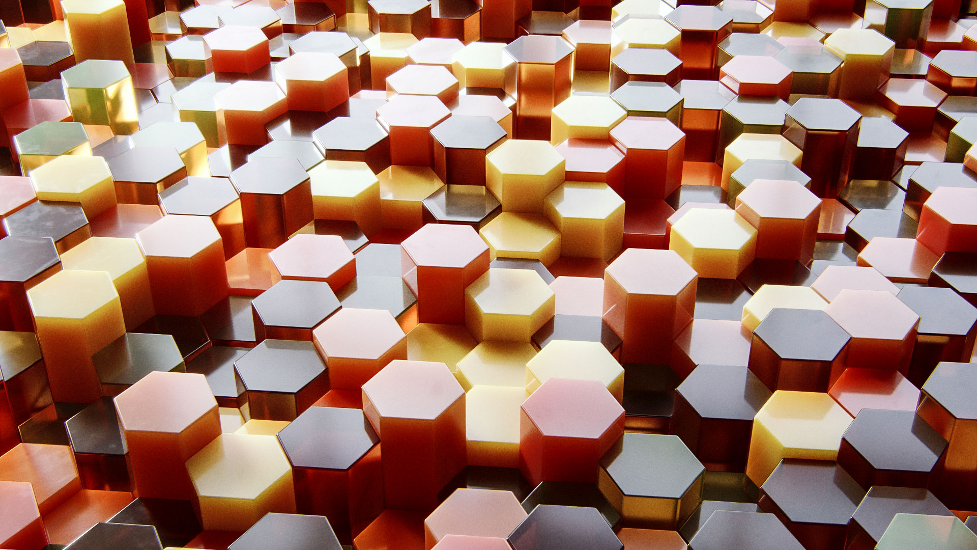 NUEVO Array Modifier en 3DSMAX 2023.2 | 3DCollective