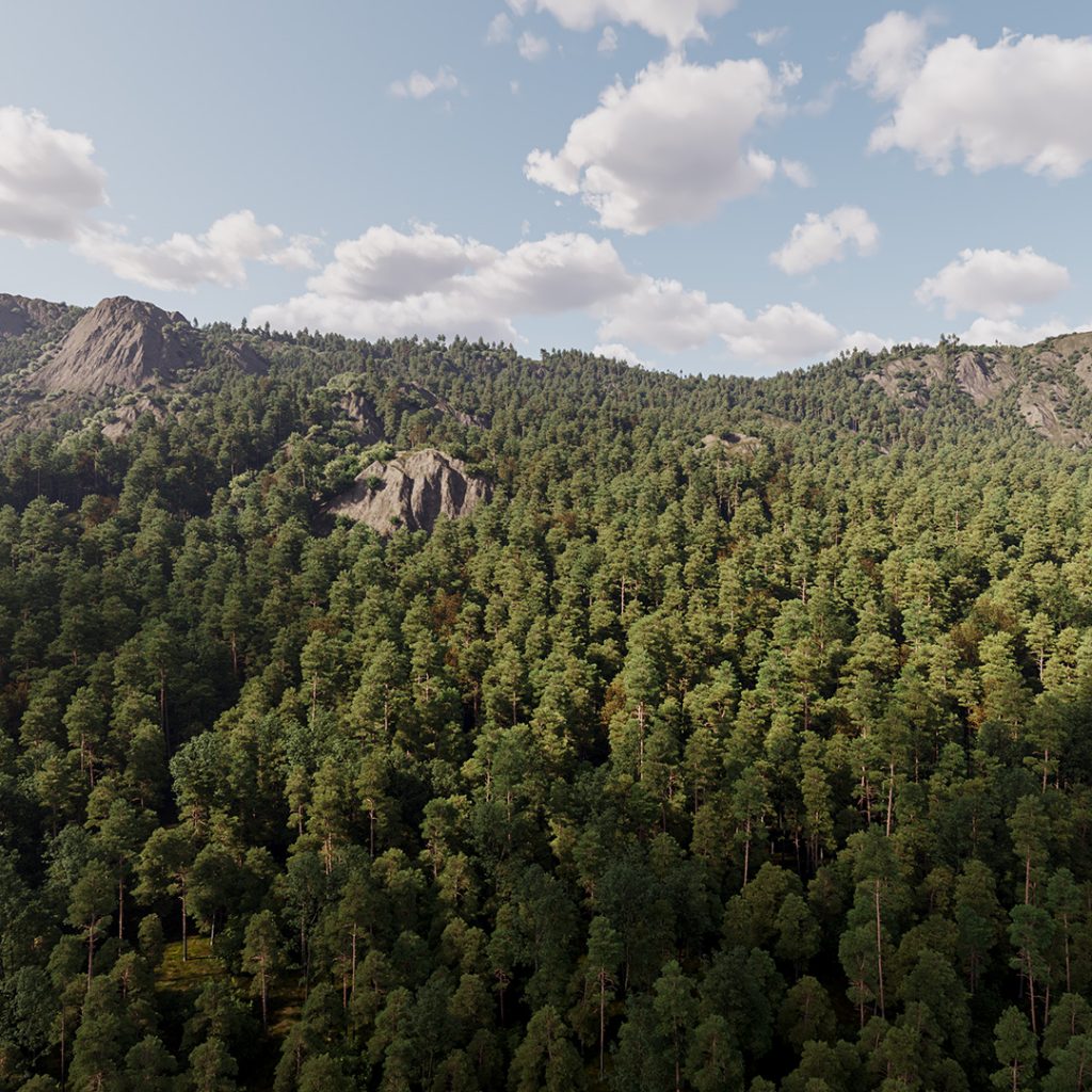 ILUMINACIÓN HDRI – 3D COLLECTIVE REAL LIGHT VOL 3 | 3DCollective