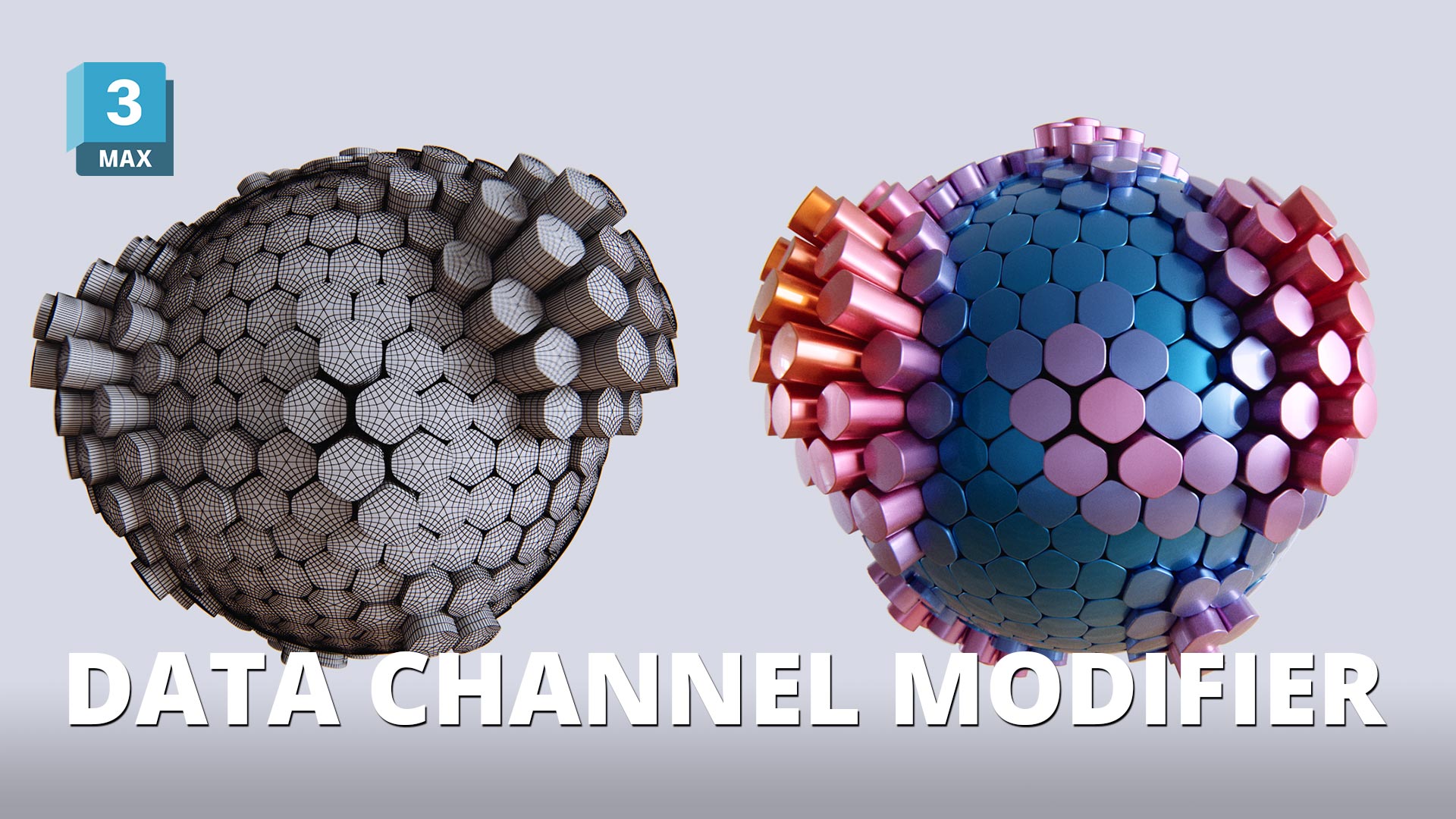 Animación con Data Channel en 3DSMAX | 3DCollective