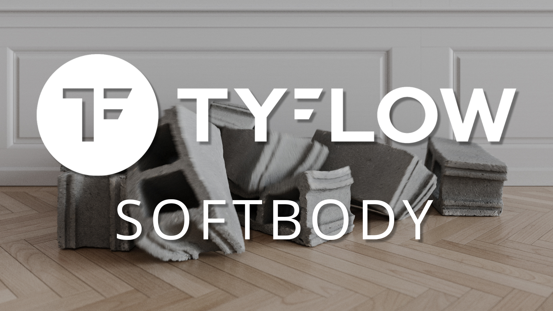 Objetos flexibles en 3D con Tyflow y 3DSMAX | 3DCollective