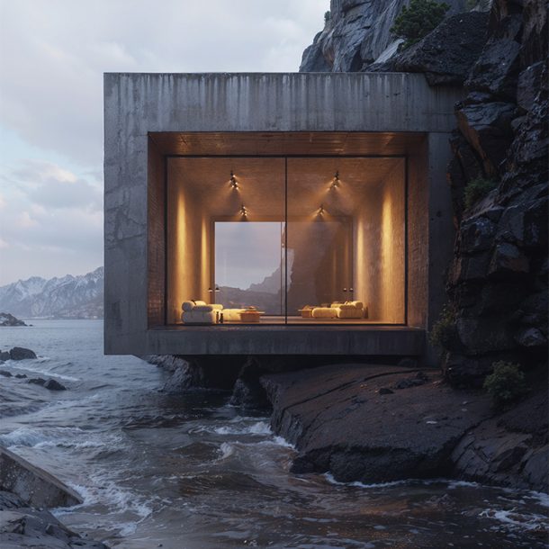 Improve your renders with AI – Stable Diffusion and ControlNett ...