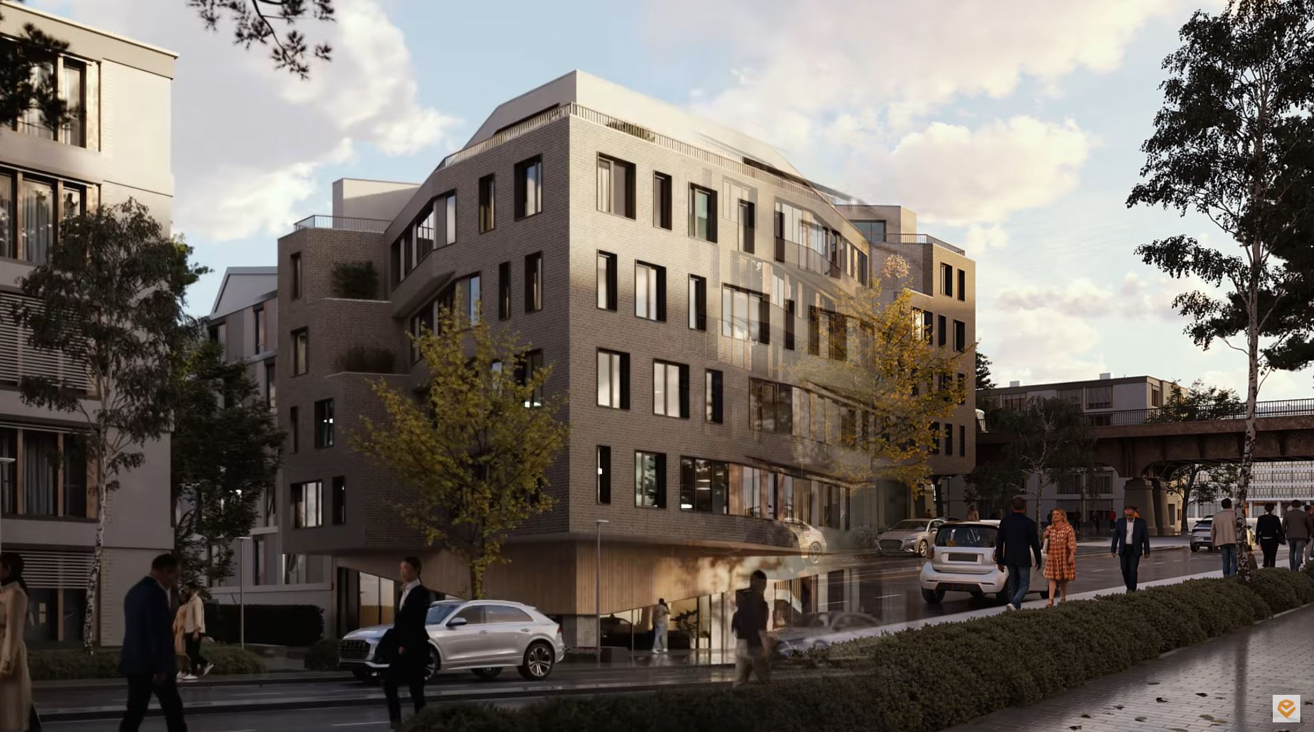 Chaos Enscape | 3DCollective